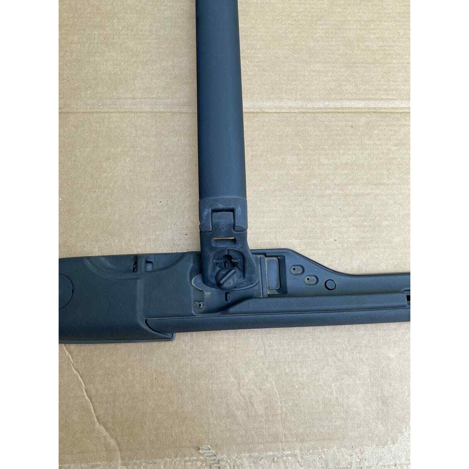 Chrysler Town & Country Dodge Caravan Roof Luggage Rack Rails Cross ...