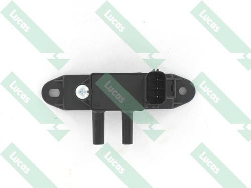 Exhaust Pressure Sensor Lucas SEB2108 Replaces 1315684 1415606 3M5A ...