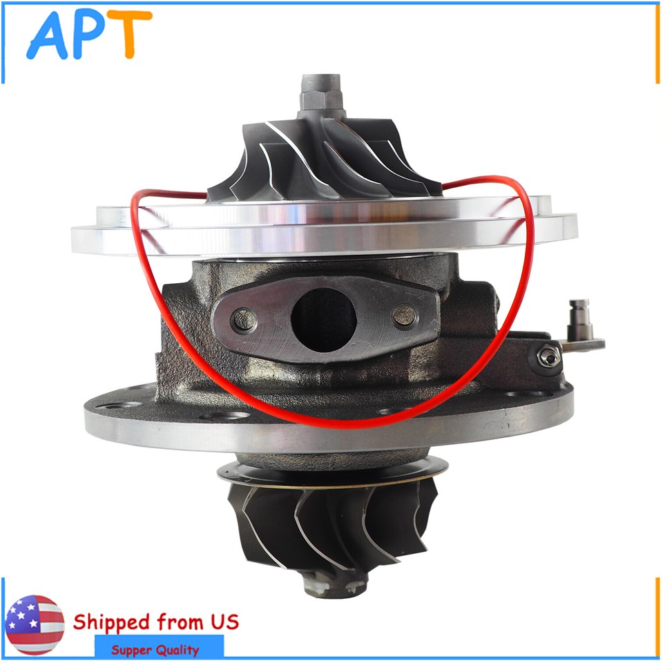 GTA4082KLNV 768440 SK350 Turbo Cartridge for Hino 268 7.9L J08E Nissan ...