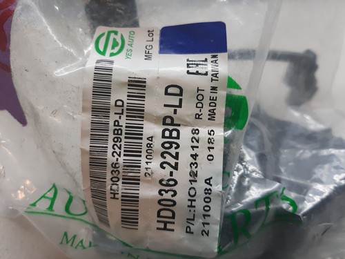 New Hood Latch Assy For Honda Civic 2012-2015 HO1234128 Fits ...