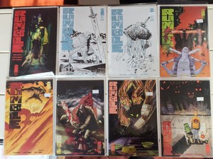 Speed Metal Comics | eBay Stores