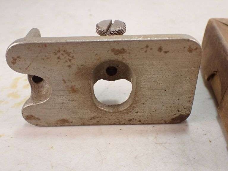 Sargent No 73 Router Plane W/Box | eBay