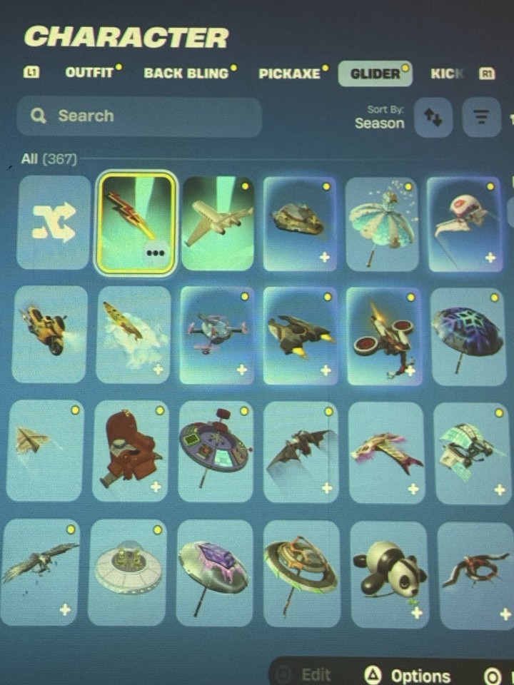 Fn Account , Stacked , Open To Offer , Message For Details, personal ...