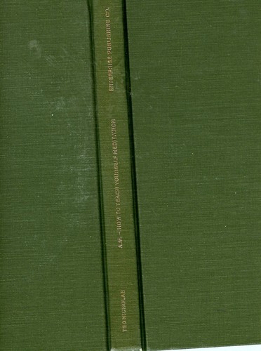 How To Teach Yourself Meditation, Anthrocentric Meditation, HC, 1975 | eBay