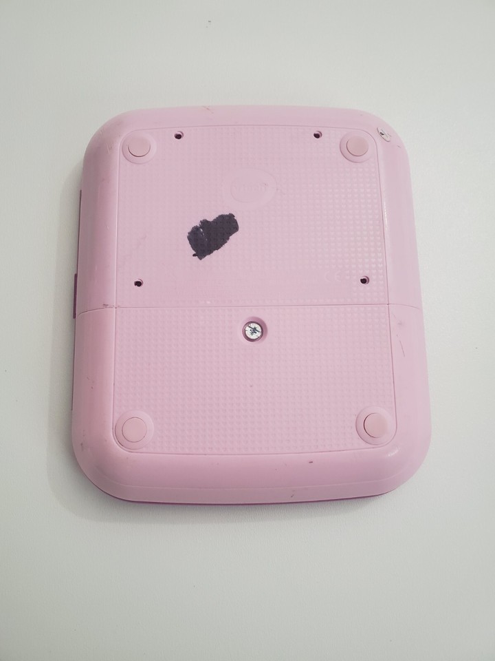 VTech Kidi Secrets Notebook | eBay