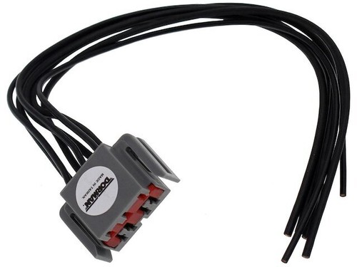 For 1995-2003 Ford Windstar Multi Purpose Connector Dorman 92378BYPM ...