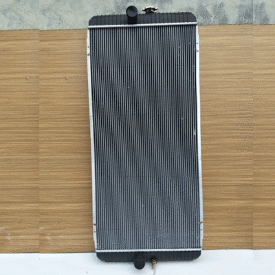 2459359 245-9359 CORE RADIATOR,WATER FITS Caterpillar CAT E330D 330D ...