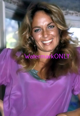 GORGEOUS Actress "Catherine Bach" Beautiful "Pin-UP" PHOTO! #(176) | eBay