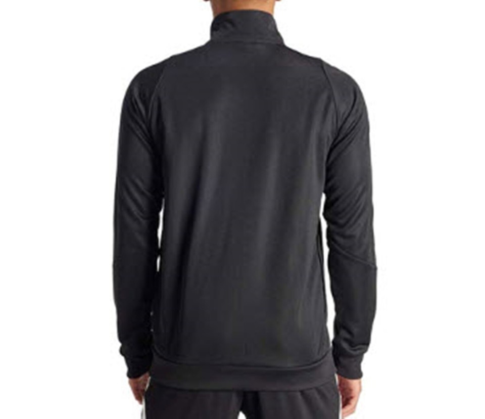 Adidas Men TIRO 24 Jackets Running Black Athletic Suit Set Casual Pant ...