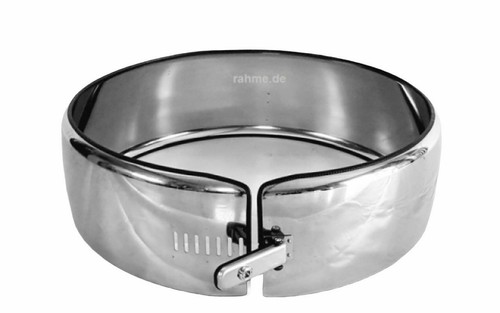 Original Mercedes Abdeckung / Ersatzrad G-Modell W463 A4638901600 ...