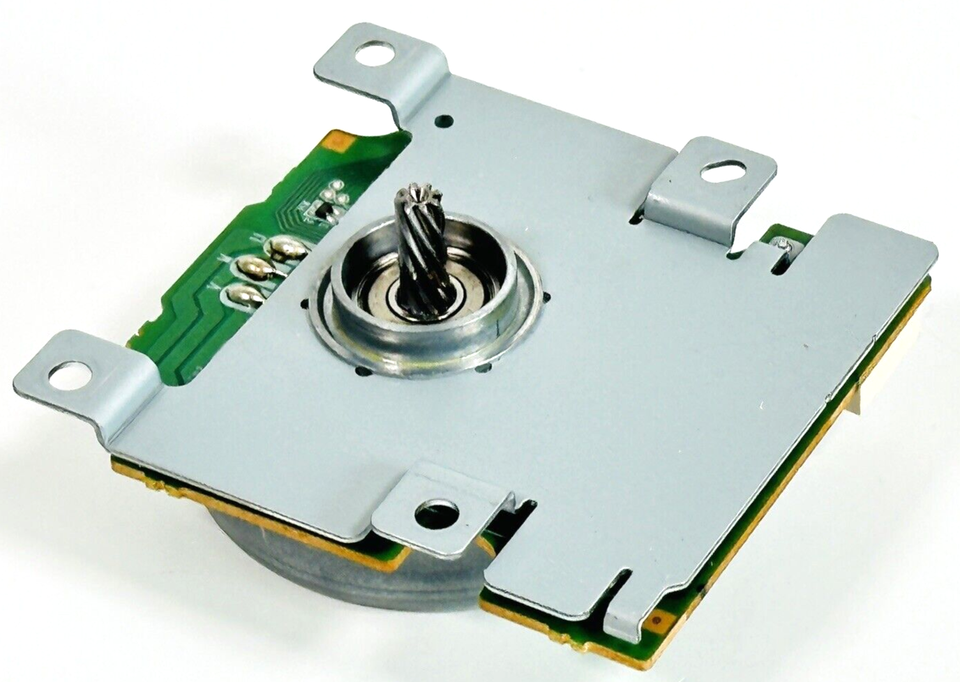 Genuine HP LaserJet Pro M452dn M477 Fuser Motor Drive RM2-7349 | eBay