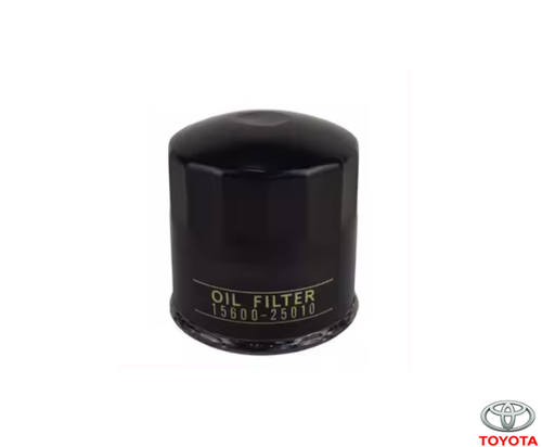 Original TOYOTA 1560025010 Ölfilter 4 Runner Auris Carina Corolla Hiace ...