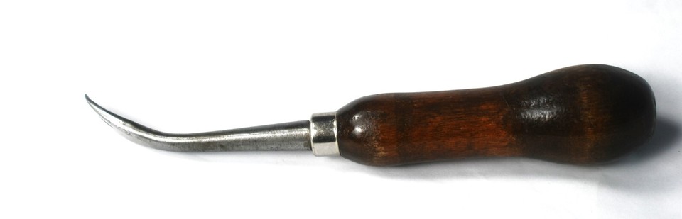 C.S. Osborne Leather Edging Tool free shipping | eBay