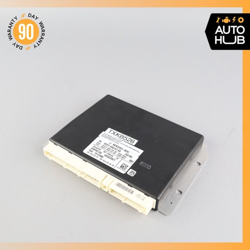 07-14 Mercedes W221 S600 CL550 Active Body Control ABC Suspension ...