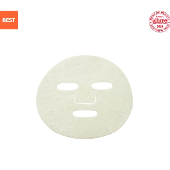 [PRIMERA] Seed and Sprout Energy Mask Lotus 20mlx5Sheet pure cotton ...