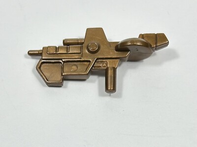 1984 Select Convertors Insectors Crawler Figure Blaster/Gun Weapon ...