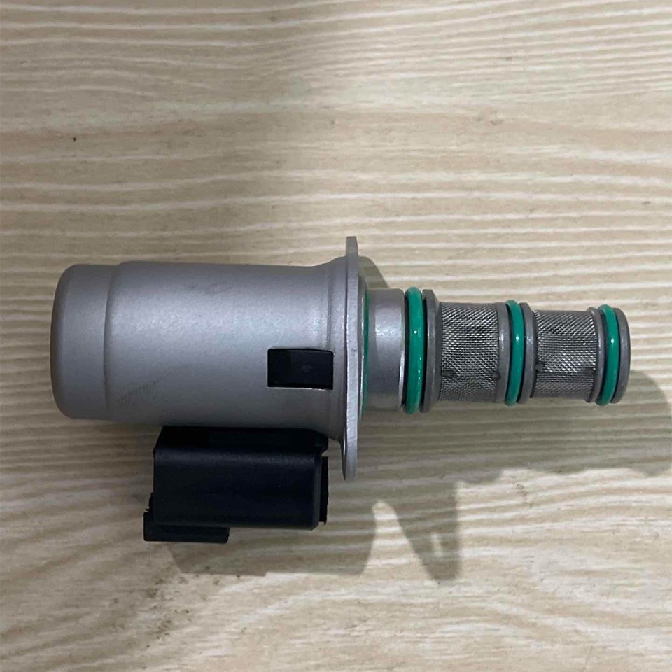 Solenoid Valve KV25678 For John Deere 310G 315SJ 335C 260 450J 6120E | eBay