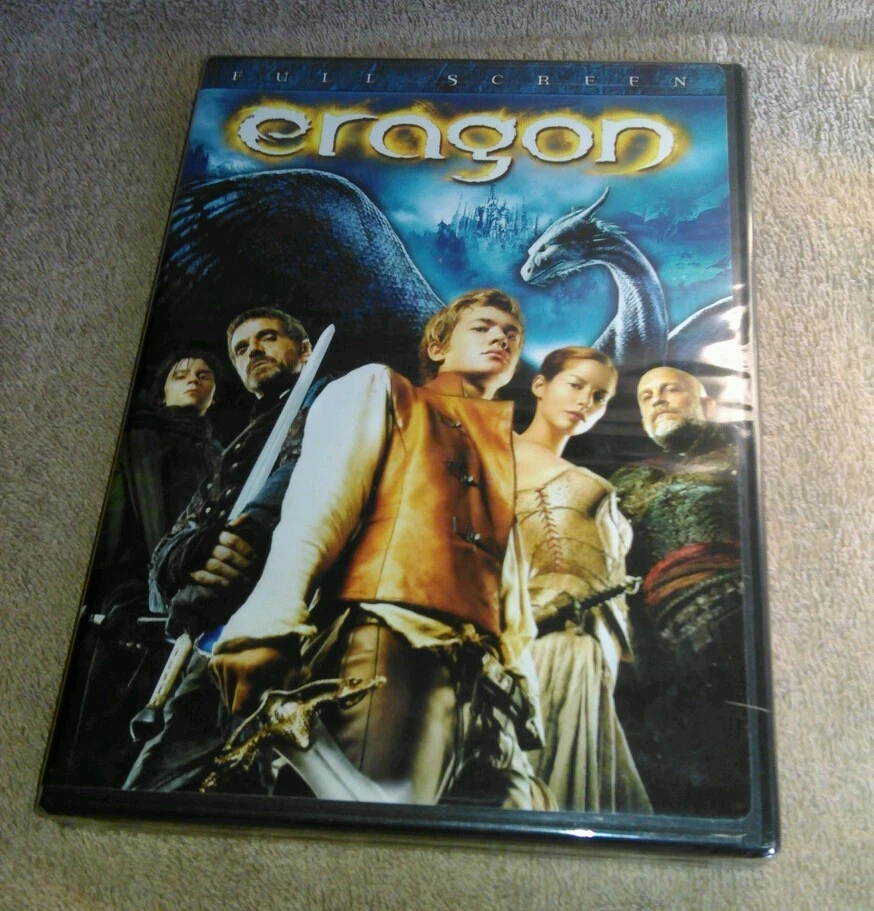 Part 2 The Movie Eragon