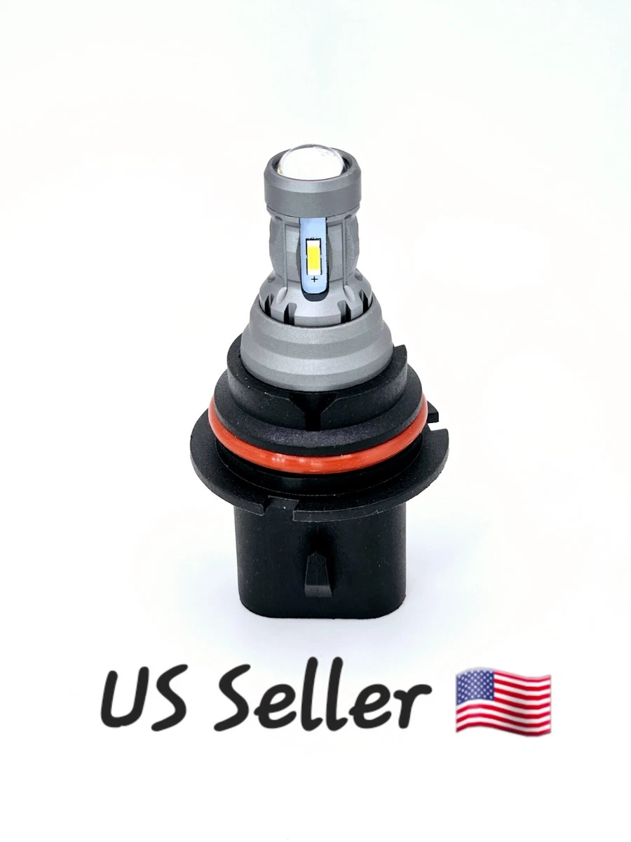 TIGERLIGHTS 12-Volt LED Headlight Conversion Kit Amp,, 53% OFF