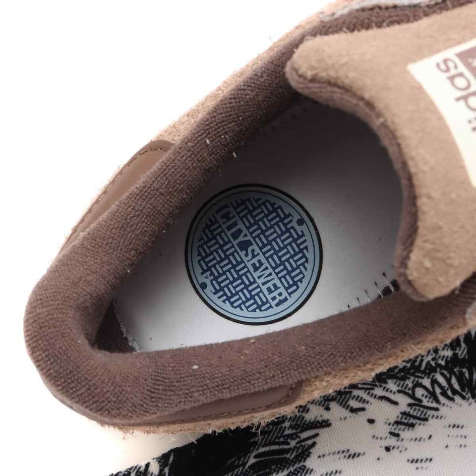 adidas Superstar Turtles Sneakers Mutant Ninja Splinter Originals Shoes ...