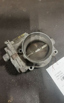 Throttle Body Throttle Valve Assembly 6.2L Fits 09-15 CTS 1455809 | eBay