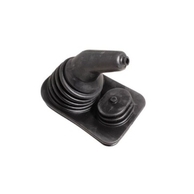 LAND ROVER DEFENDER GEAR LEVEL GAITER BTR1968 | eBay UK