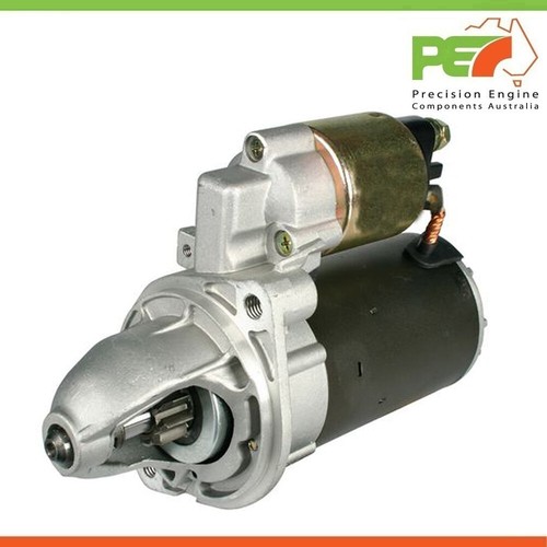 Starter Motor 12V 9Th Cw Bosch Style For MERCEDES-BENZ MB W661 140 2.3 ...
