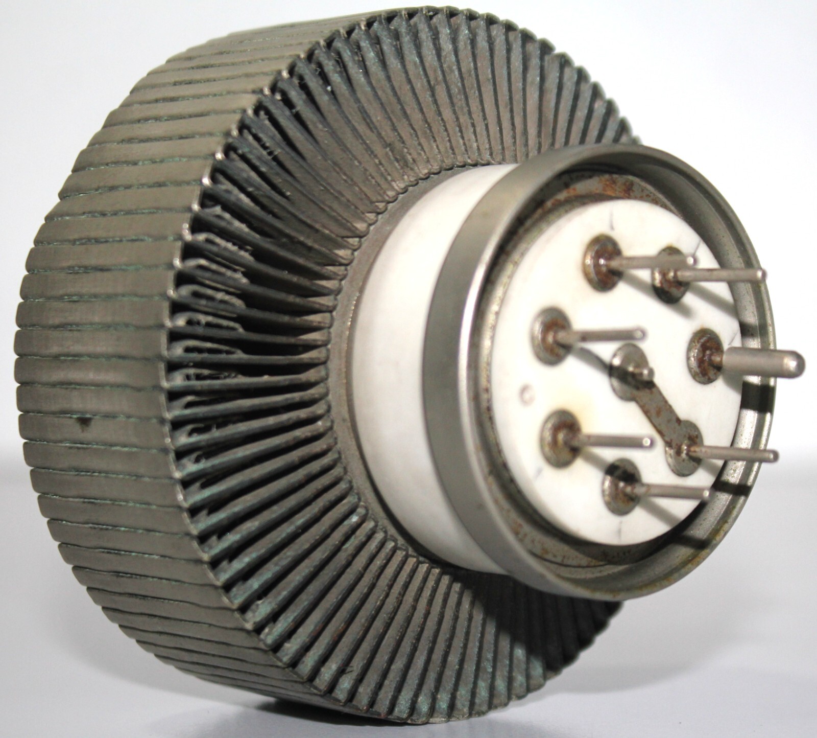 EIMAC 3CX1500A7/8877 Ham Radio / Broadcast Tube Made in U.S.A | eBay