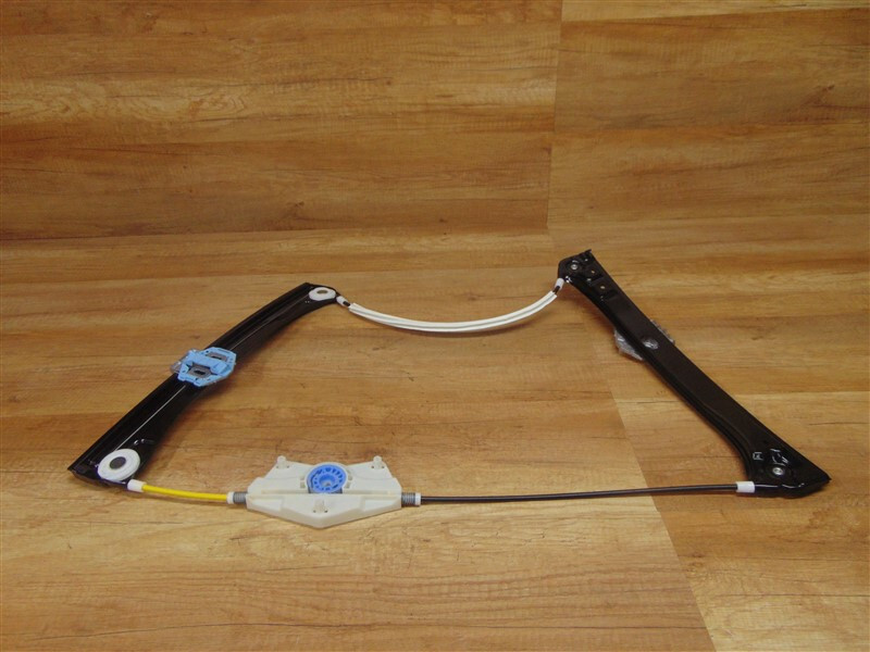 Front Left Window Regulator Lifter, Without Motor Mercedes W221 ...