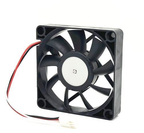 NMB-MAT7 2806KL-04W-B89 12V 0.65A 7cm 7015 CPU IBM 3-pin server fan | eBay