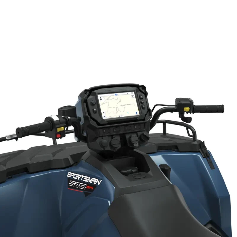 POLARIS RIDE COMMAND 7" DISPLAY 2022-2023 SPORTSMAN 570 / 850 / XP 1000 ...