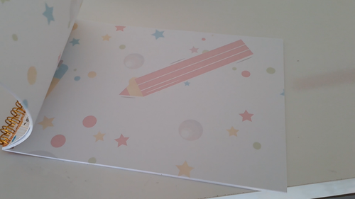 Class of 2025 Leaver's Book Spiral Bound Keepsake for Signatures ...