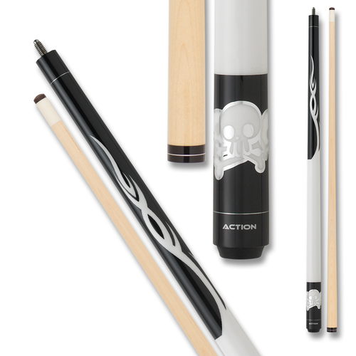 Action JR17 52" Junior Pool Cue Billiard Stick Billiards Cues | eBay