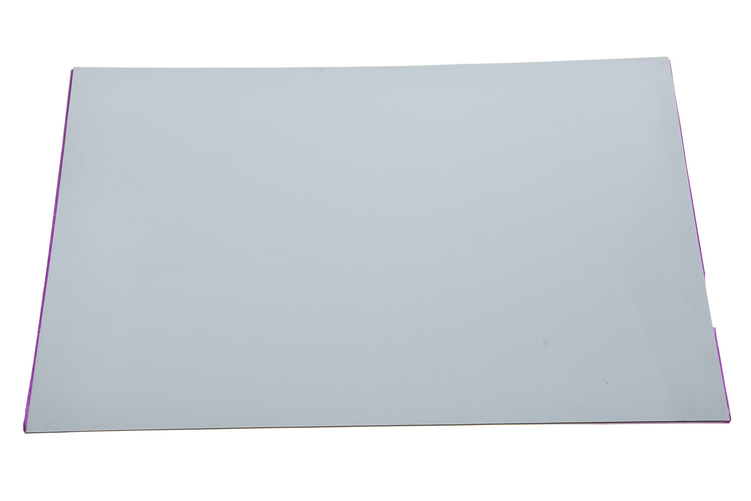 Blank Pickguard Scratch Plate Material Sheet 290x430(mm) Various Colors ...