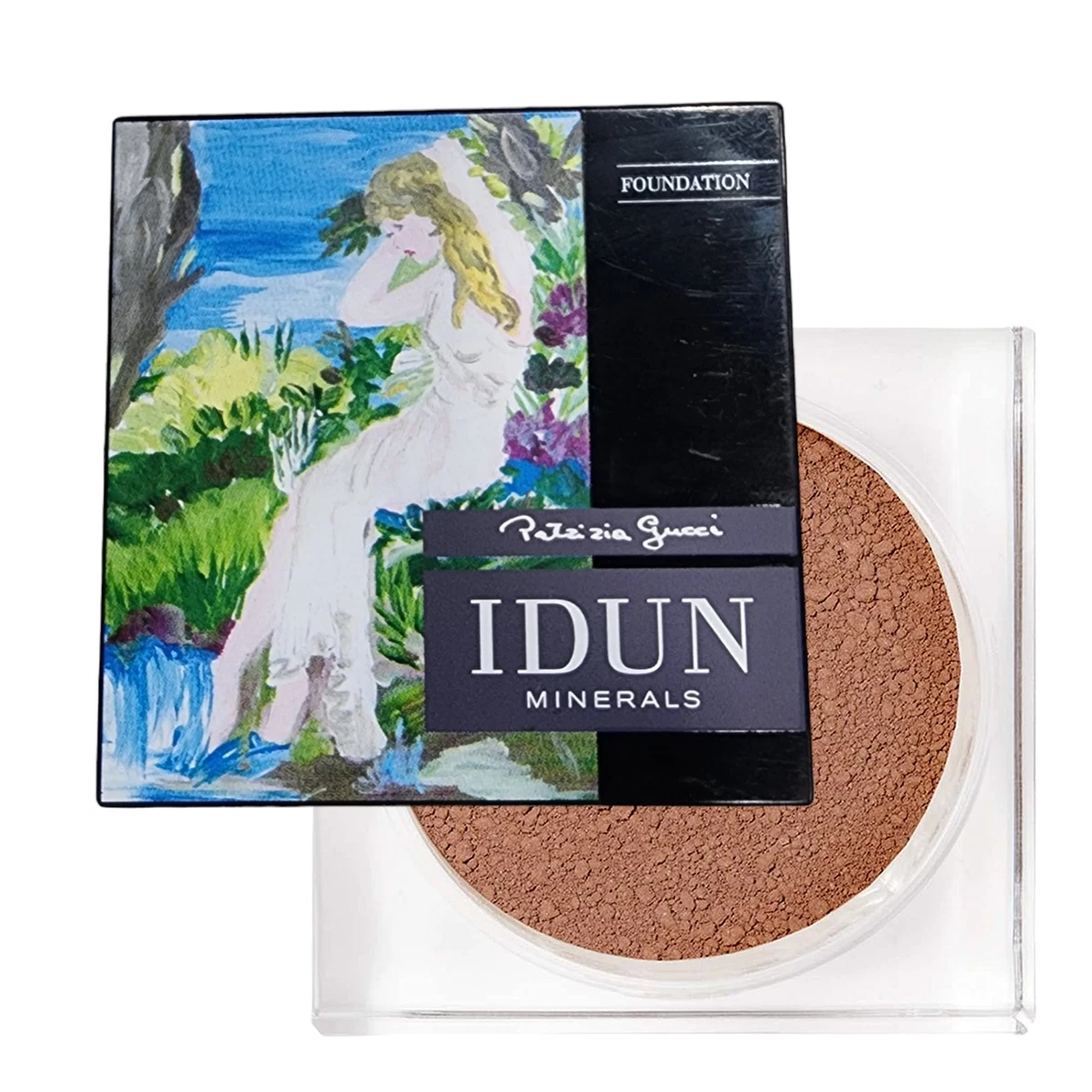 Idun Mineral Makeup | Saubhaya Makeup