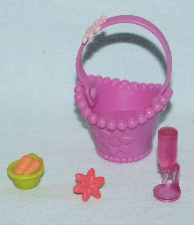 Littlest Pet Shop Generation 1 Numbers 1 - 100 - Choose from Various ...