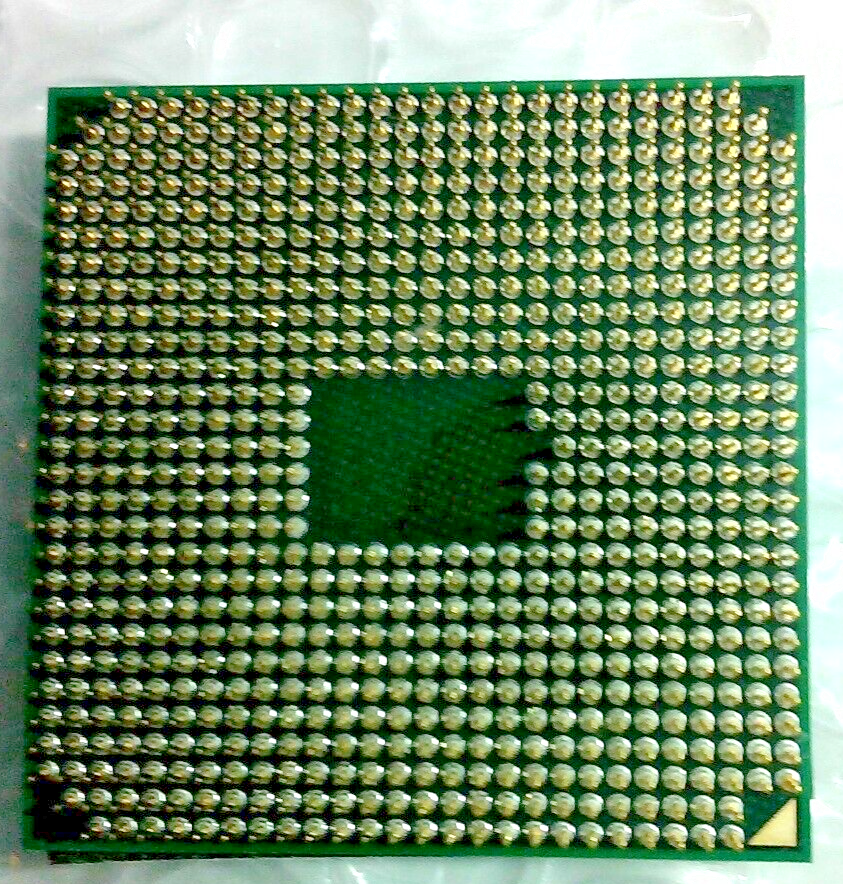 AMD A8-Series A8-5550M Processor 2.1 GHz/4M/64bit (AM5550DEC44HL ...