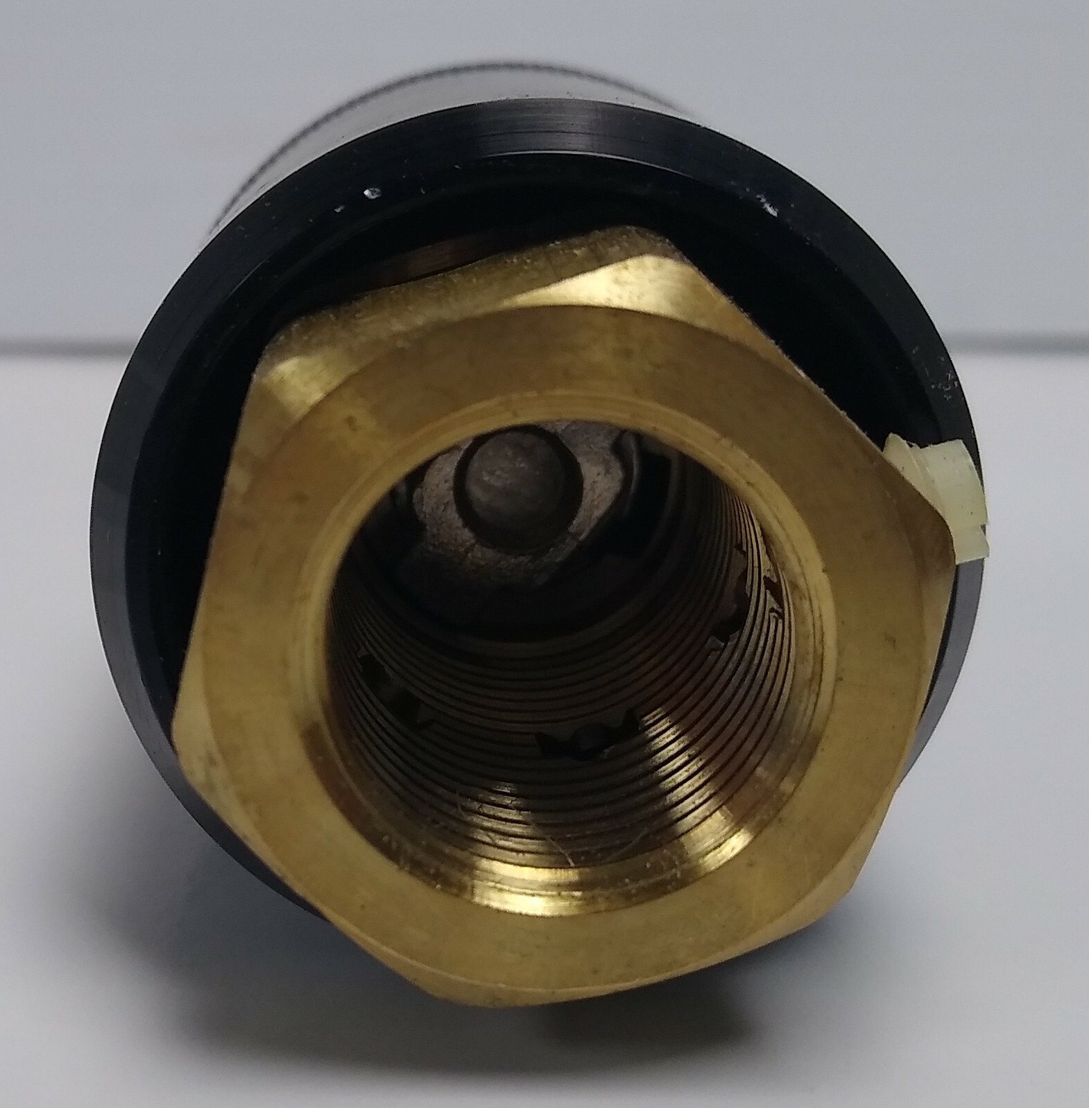 Tempo Marine 103JEP Propeller Lock Fits 3/4" SAE Fine Thread Shafts | eBay