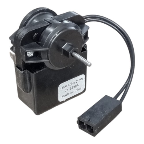 Refrigerator Freezer Evaporator Fan Motor for Whirlpool 2315539 ...