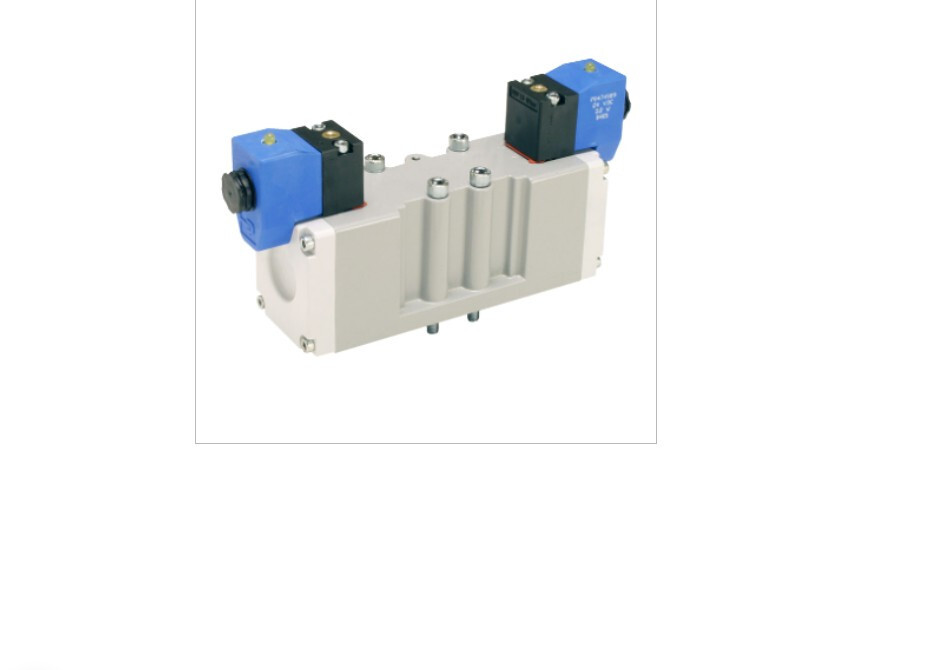 H32VXBG023D Parker NEW in box SOLENOID DOUBLE 2 POSITION 4-WAY valve H ...