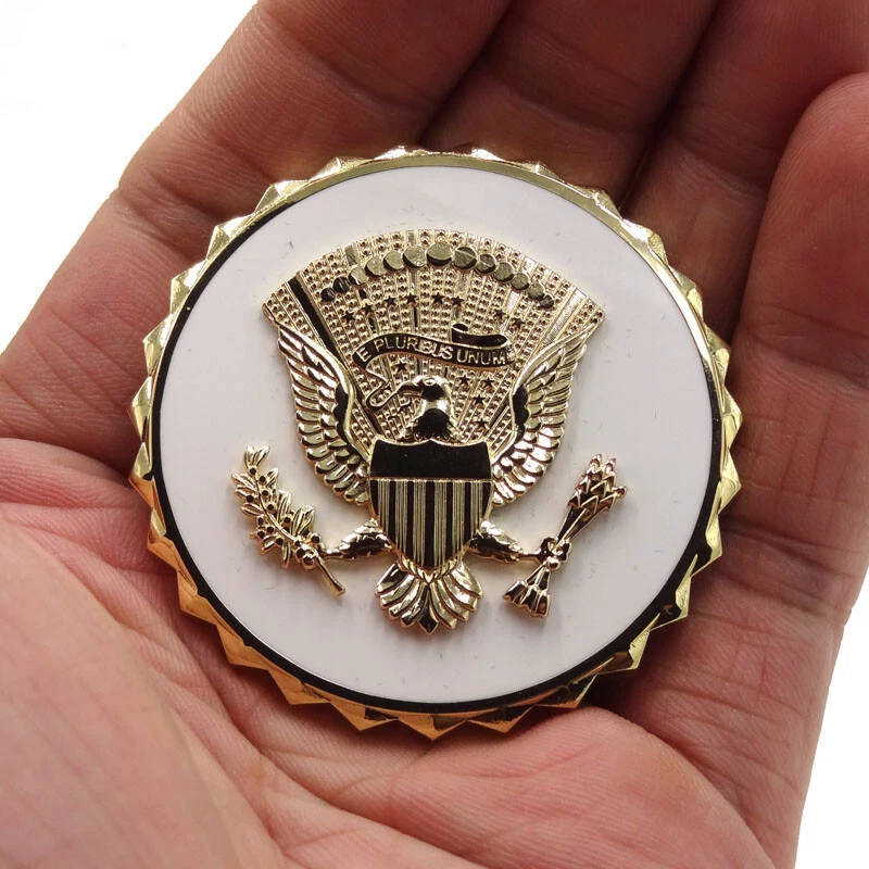 Vice President Symbol