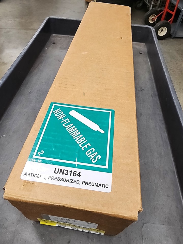 19432783 GM Shock | eBay