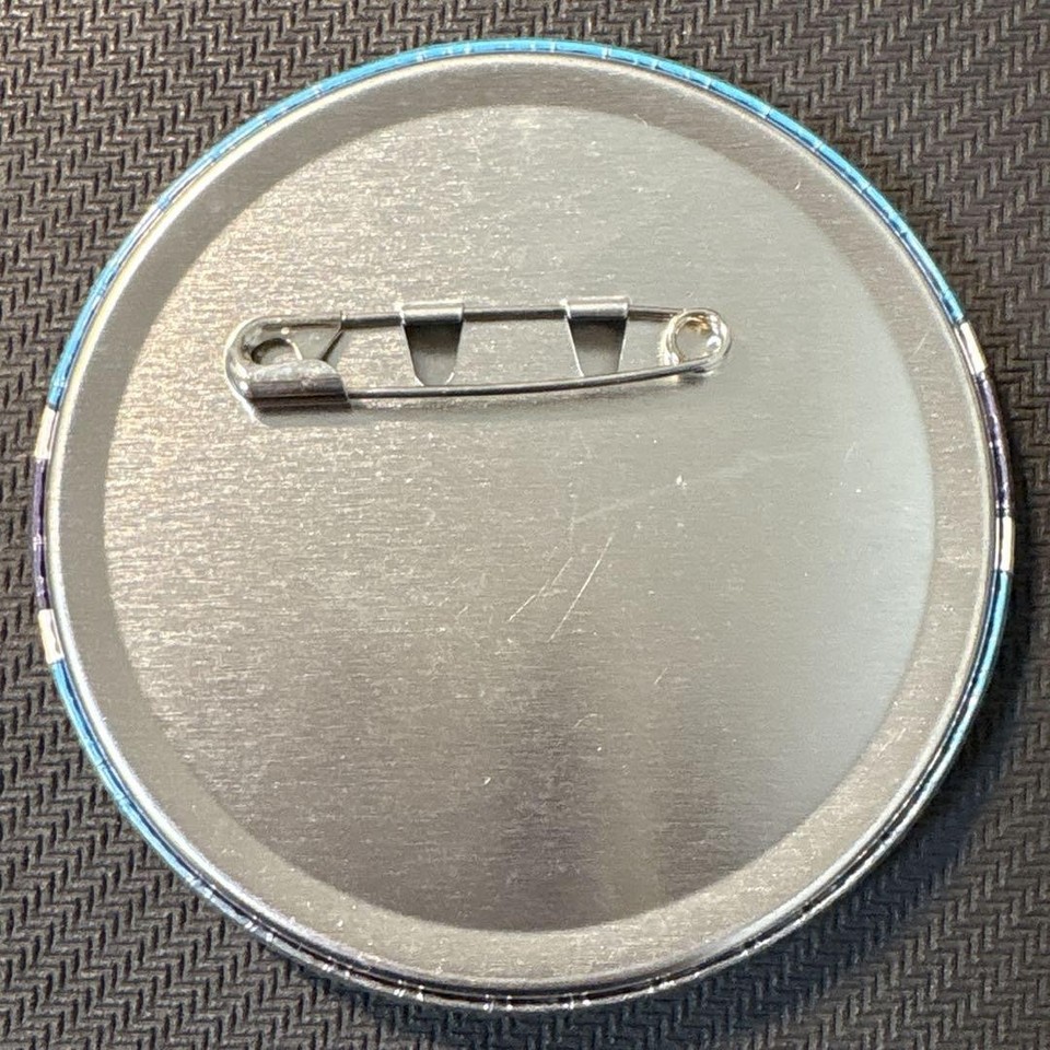 One Piece Can Badge Marine Rocinante Corazon | eBay