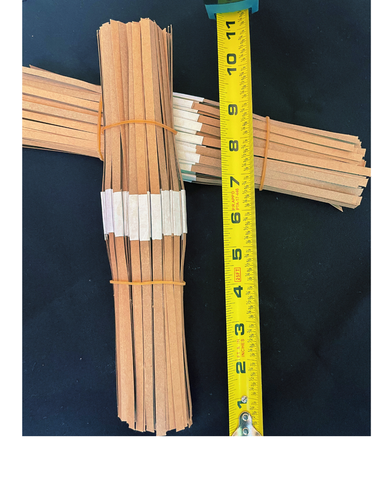 Christmas Bon Bon Snaps Crackers 28cm/11 inches long Bangers DIY ...