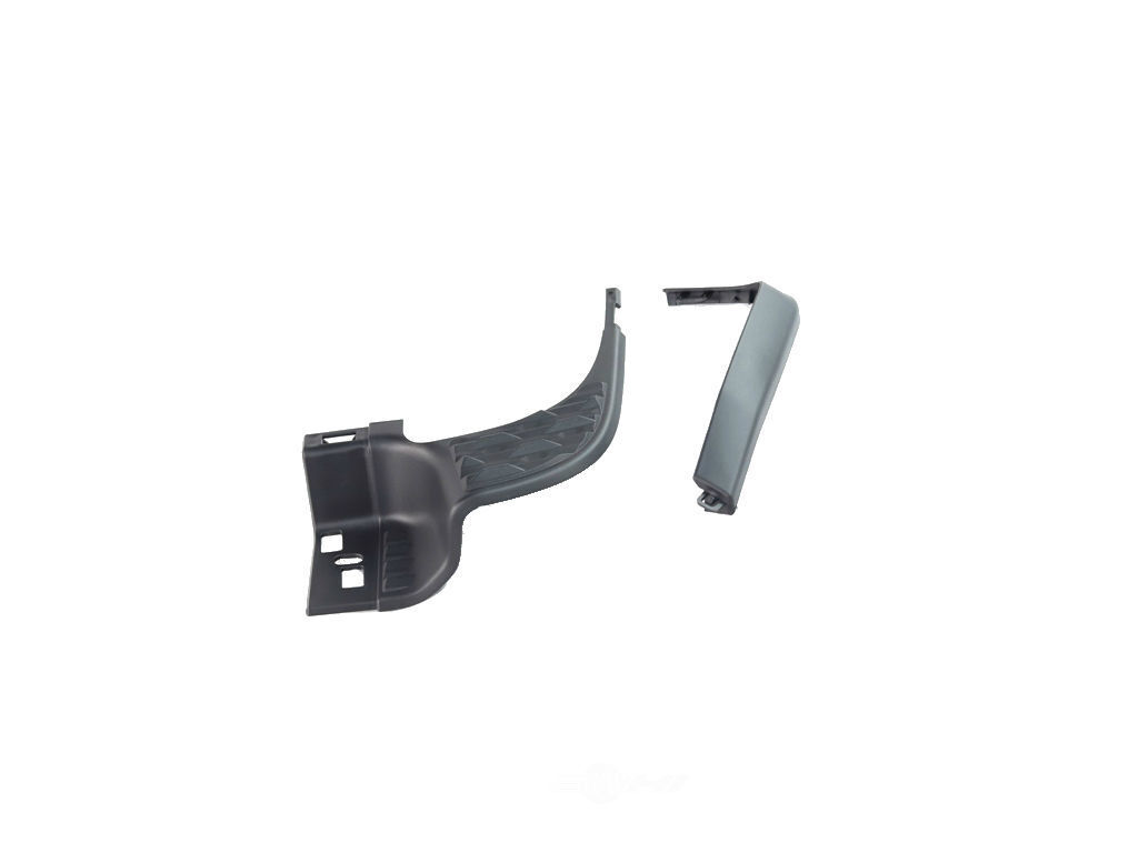 Bumper Pad-Laramie, VIN: G Mopar 68404388AB fits 19-21 Ram 1500 for ...