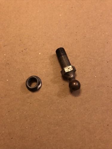 Cessna 172 C109 Nose Gear Ball Joint Tor Hex Nut MS21042L6 | eBay