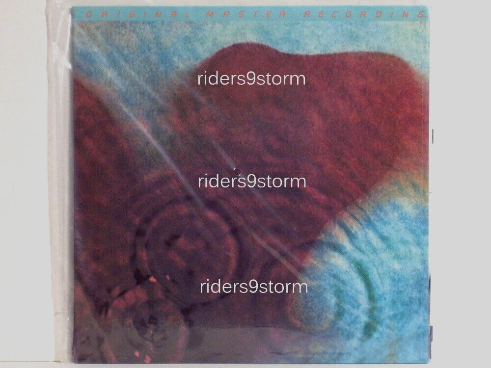 Pink Floyd Meddle Mfsl