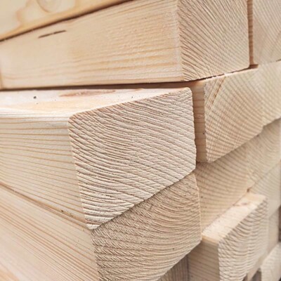 CLS Softwood Studwork C16 Framing Timber 3x2" 4x2" PAR | 2.4m + 3m ...