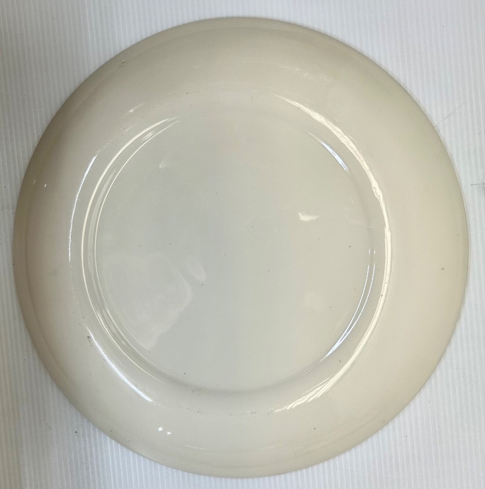 Vintage “For GOOD Results Feed Moorman’s” Advertising 10 1/8" Plate | eBay