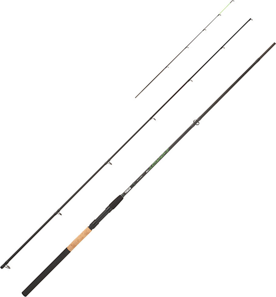 Mitchell Impact R Light Feeder 11ft 45g Rod No Bag One Tip 22021678600 ...